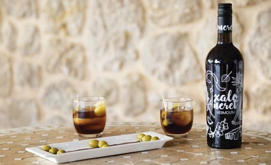 Cata de los mejores vinos en Bodegas Xaló | Las Provincias