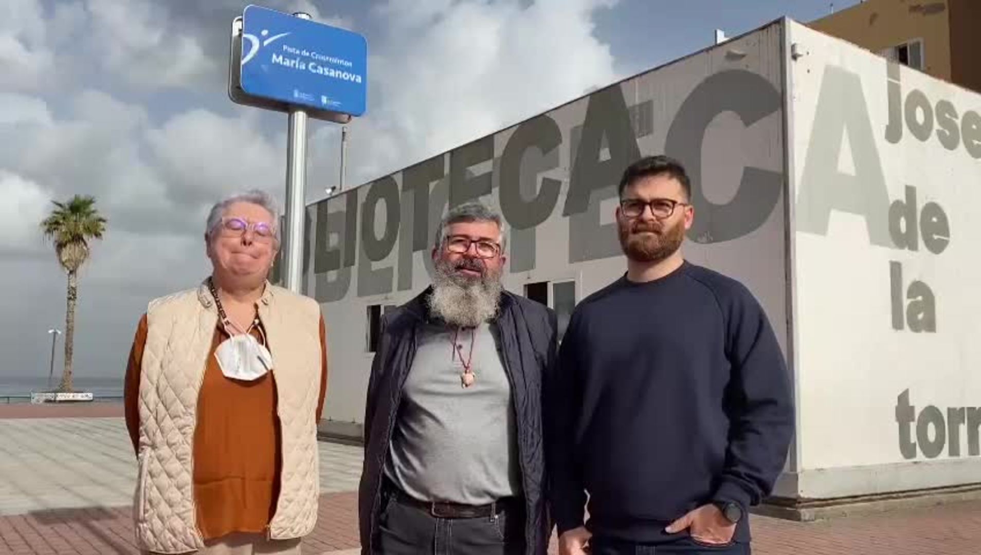 Recuerdo a la joven María Casanova, doctora valenciana a título póstumo ...