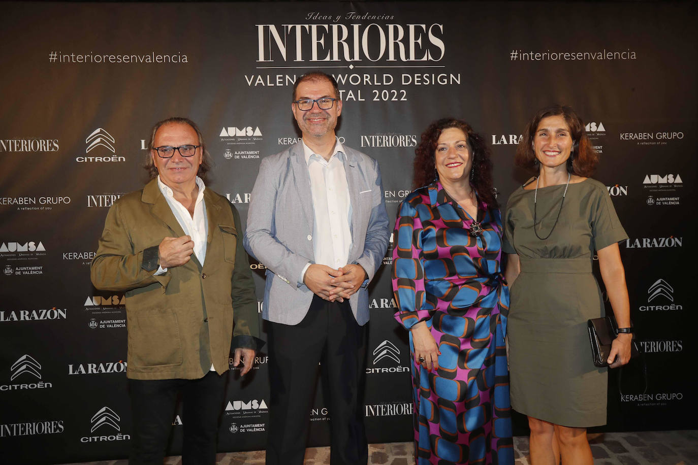 Fotos: Espectacular puesta de largo de Lola Barral Boluda | Las Provincias