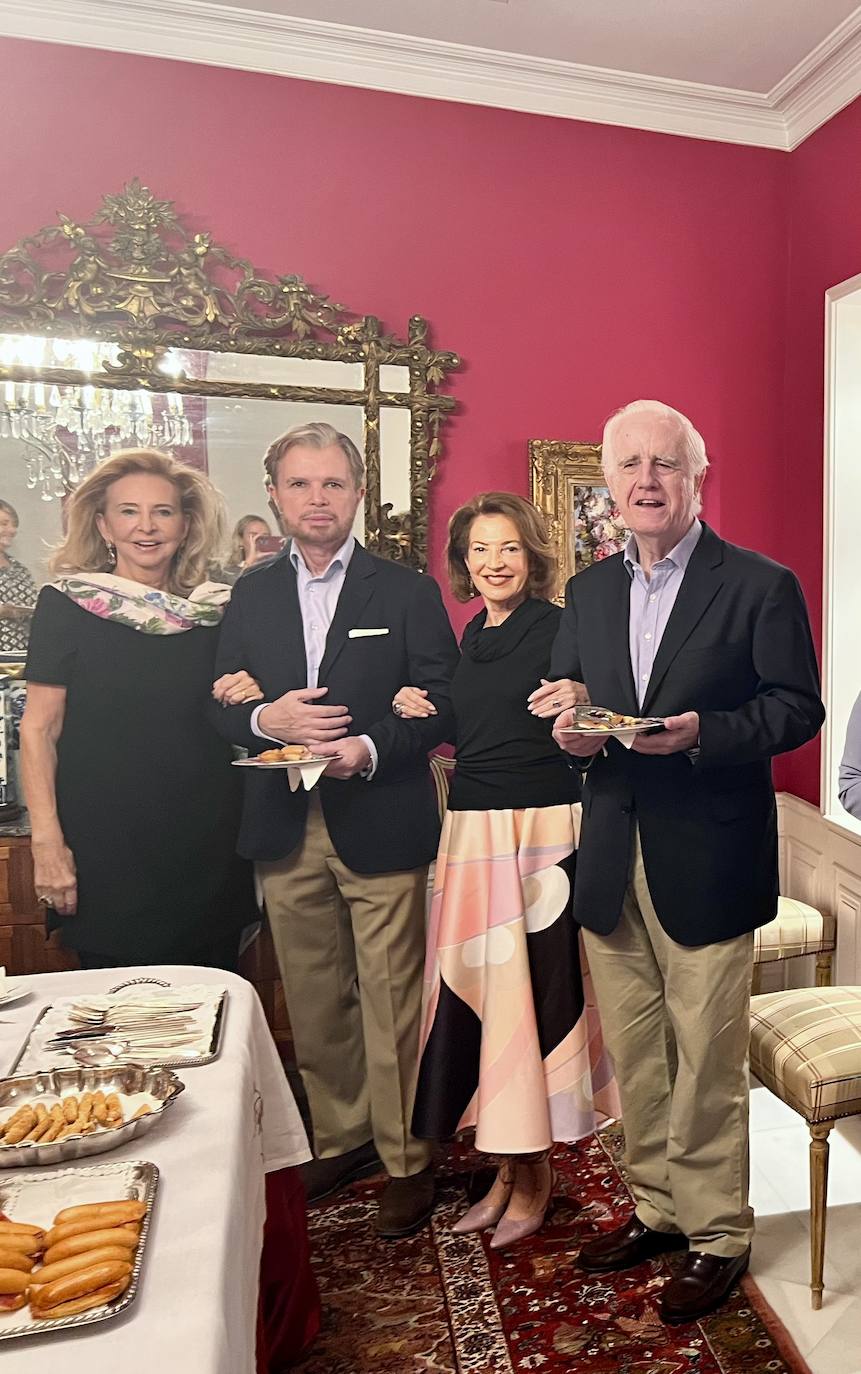 Fotos: Confidencias de amigas entre viñedos | Las Provincias