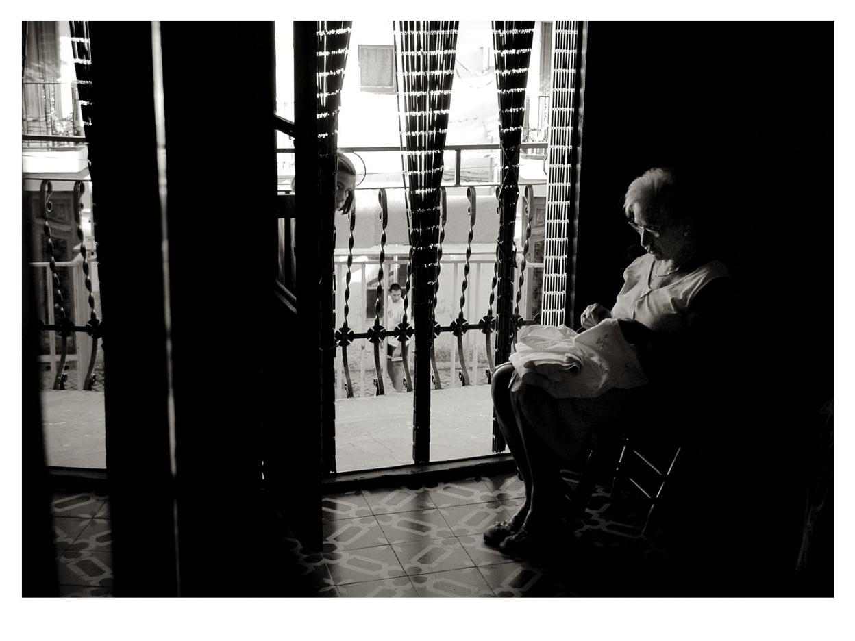 Querida Conchín | Las Provincias