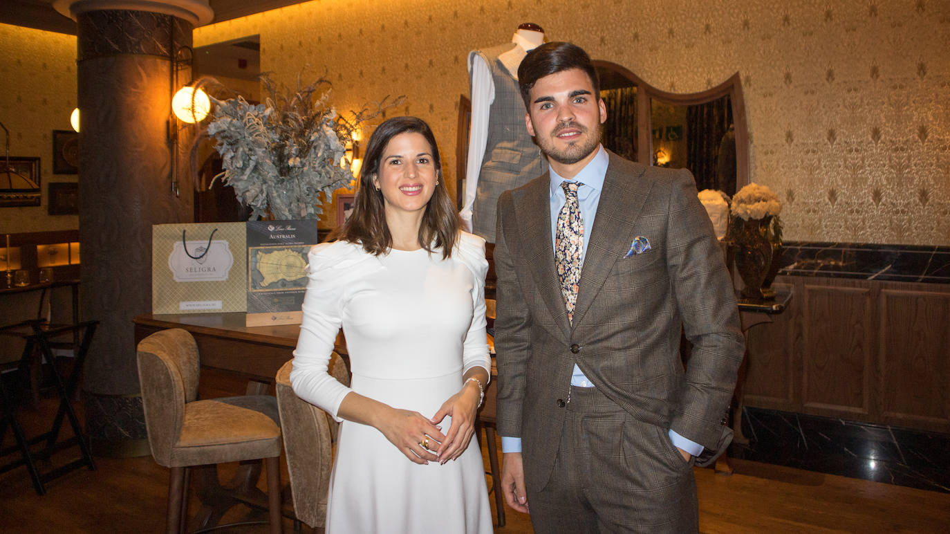 Fotos: Un exclusivo hotel acoge una cena de acción de gracias con ...