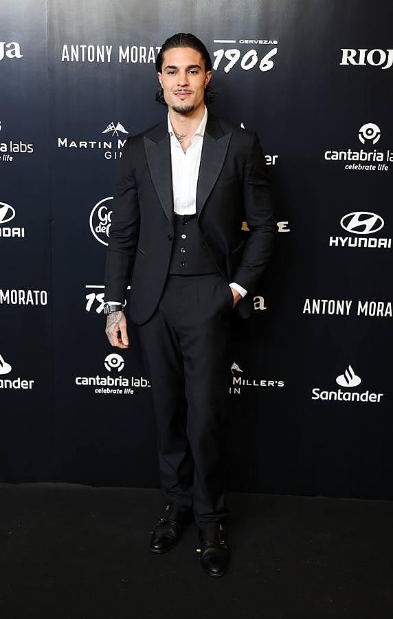 Fotos: Premios Hombre del Año 2022 de Esquire: Los mejores 'looks ...