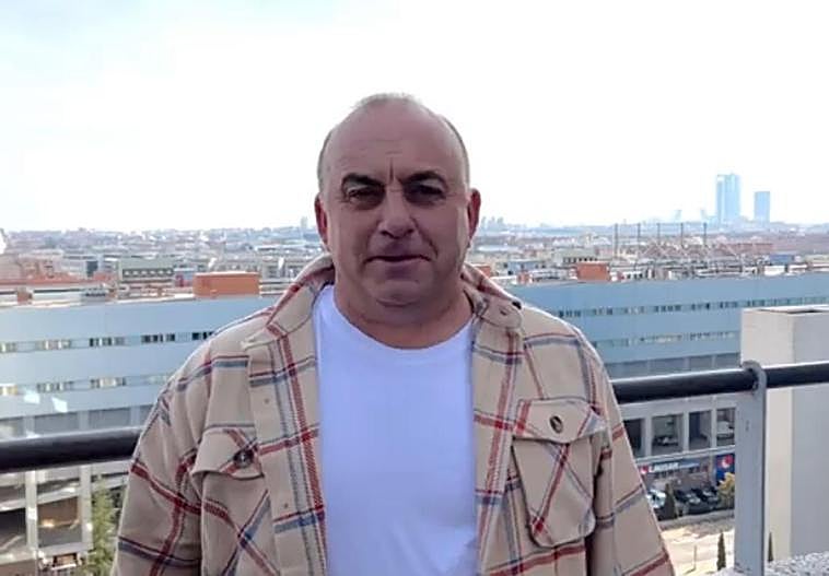 Supervivientes: Ginés | Quién es Ginés Corregüela: de estrella de ...