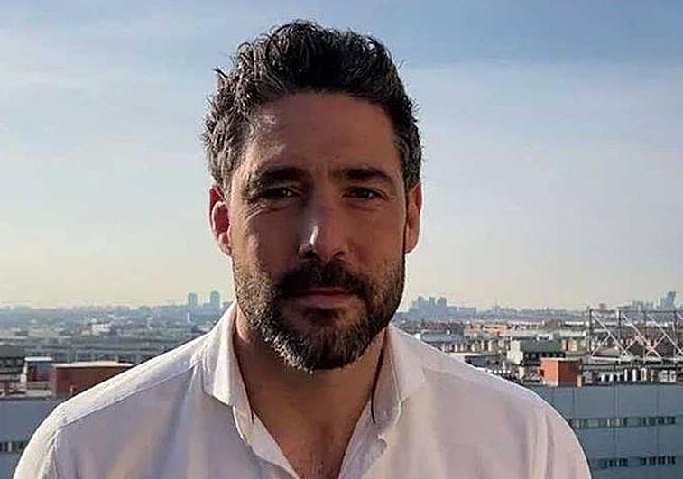 Jaime Nava, de los fogones de 'Masterchef' a la isla de 'Supervivientes ...