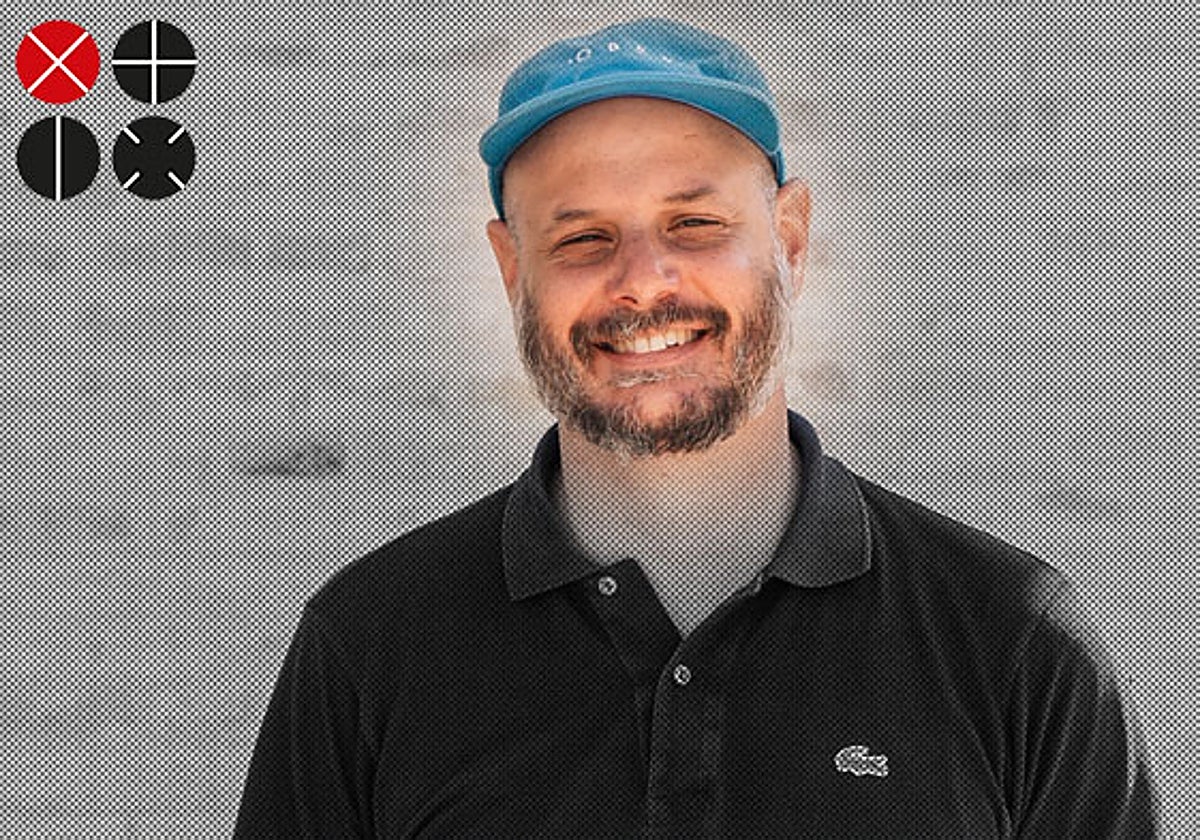 Quique Medina: «Para comer mirando el mar, Sendra en Denia» | Las ...