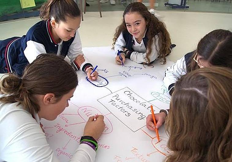 Shackleton International School: Educación 360, excelencia académica ...