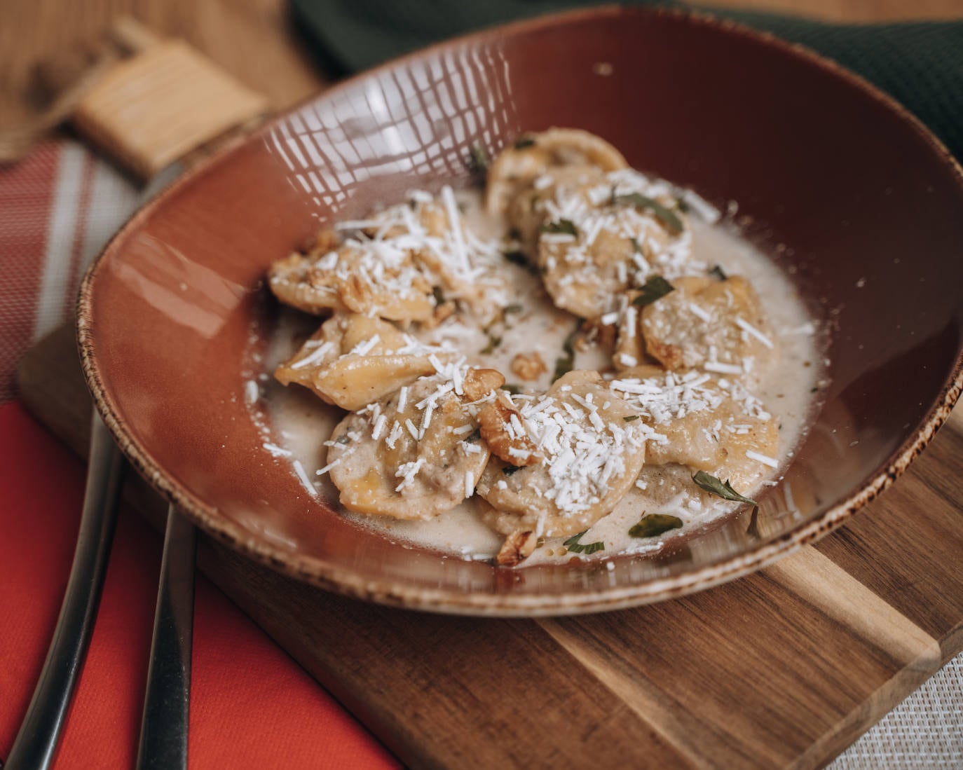 Pappardella | Las Provincias