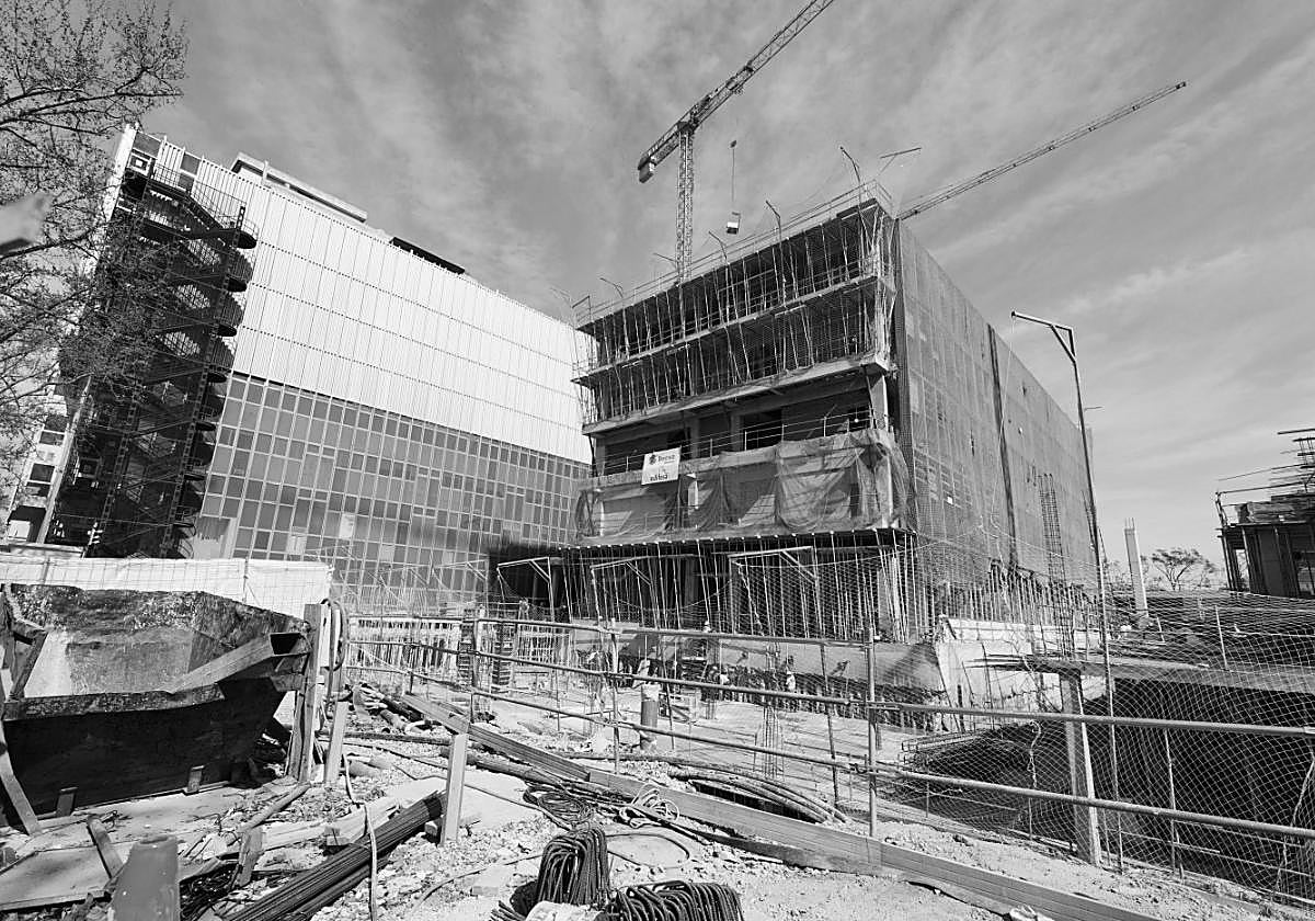 Abarcar demasiado | Las Provincias