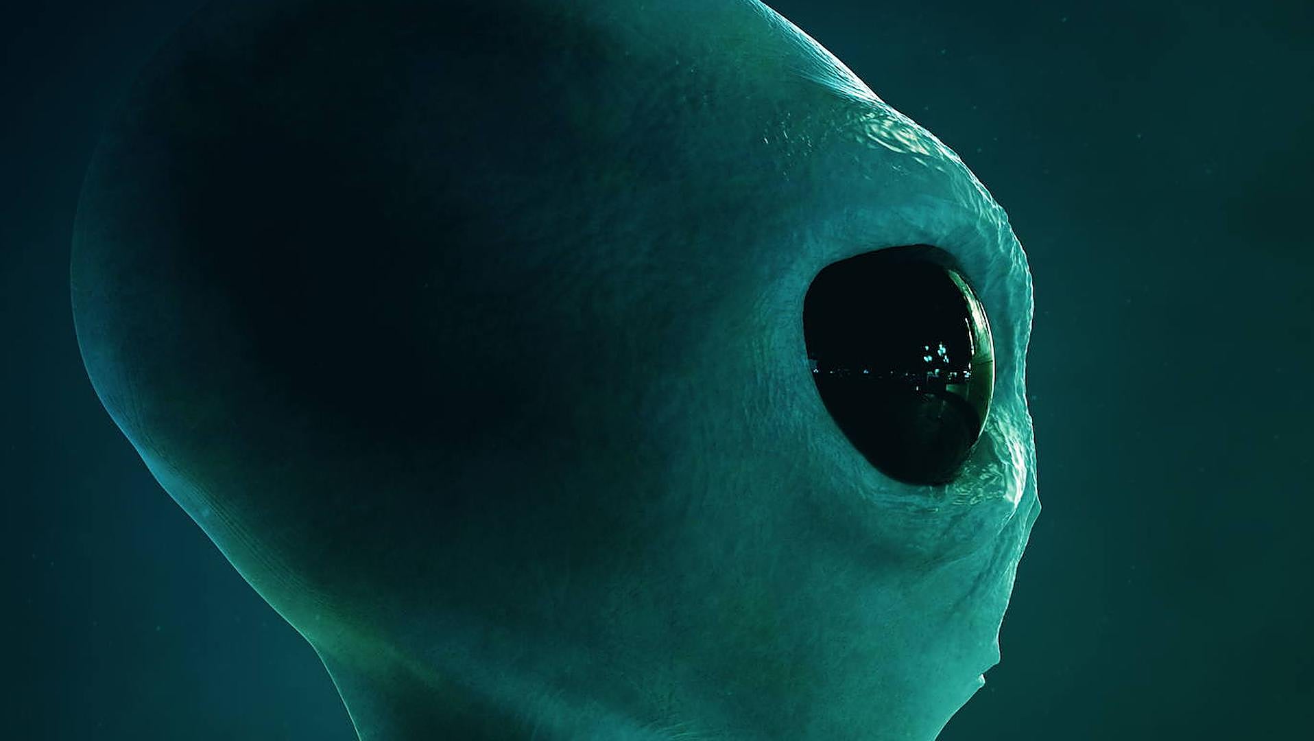 El primer contacto real con los extraterrestres podría producirse muy ...