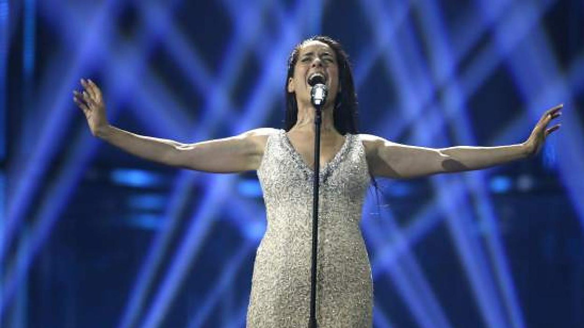 Ruth Lorenzo dará los puntos de España en Eurovisión 2023 | Las Provincias