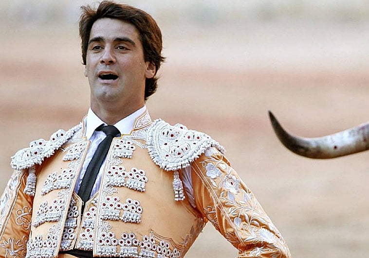 Así es Jesulín de Ubrique, el primer invitado de Bertín Osborne en 'Mi ...