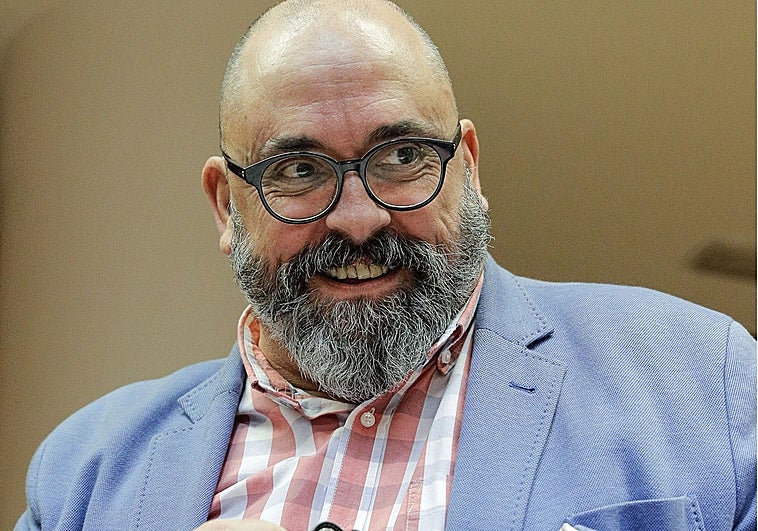 Labora blinda un contrato de 600.000 euros en tres años días antes de ...