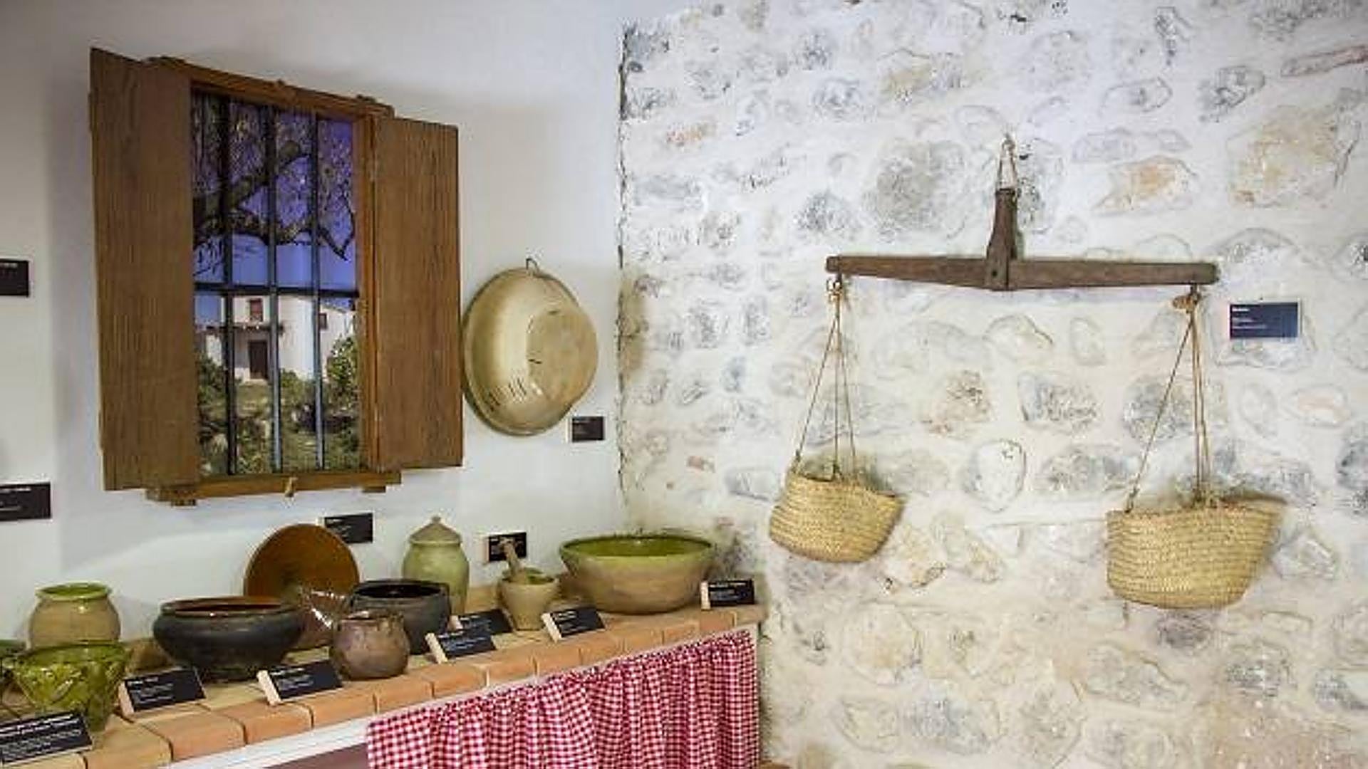 El Museu del Fang, un oficio tradicional de Orba | Las Provincias