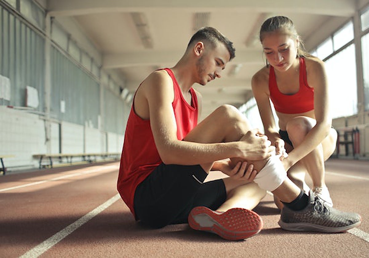Tendinitis poplítea o por qué me duele detrás de la rodilla cuando ...