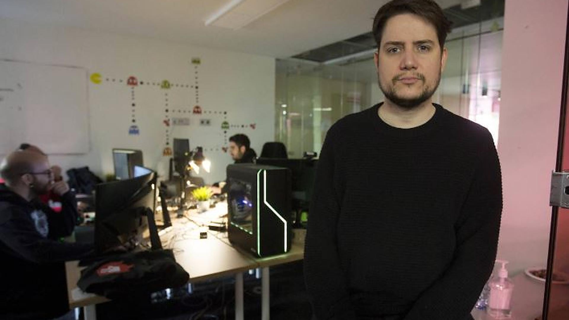 Digital Sun Games: en busca de la consolidación tras su primer gran ...