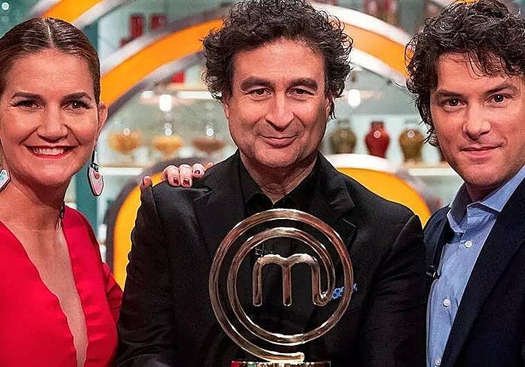 'MasterChef 11' ya tiene fecha para su gran final | Las Provincias