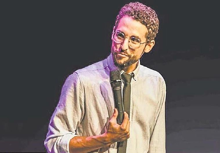 ¿Quién es Galder Varas? | Las Provincias