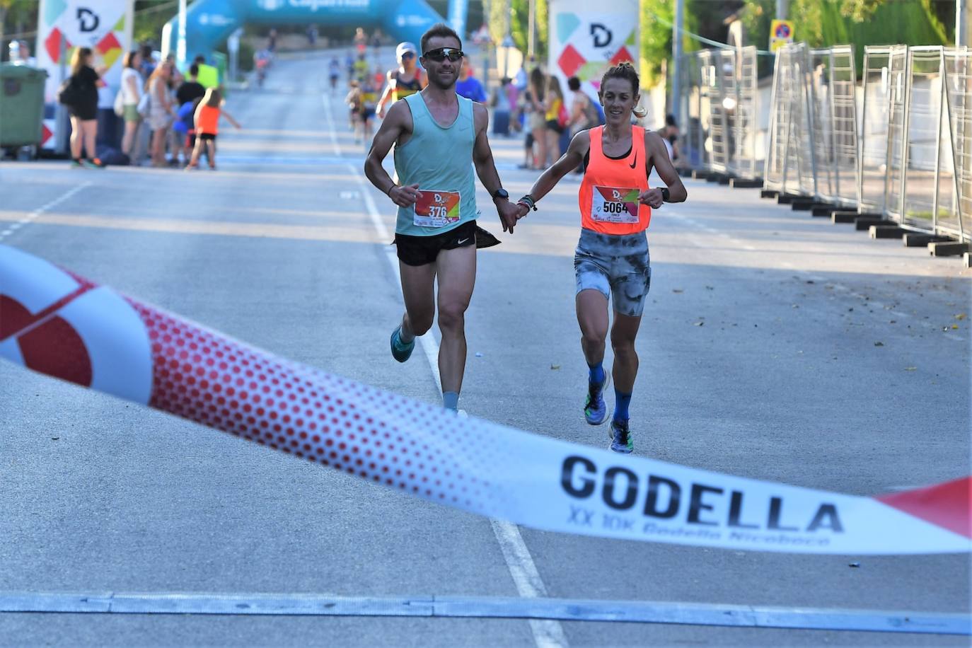 Búscate en la XX 10K de Godella | Las Provincias