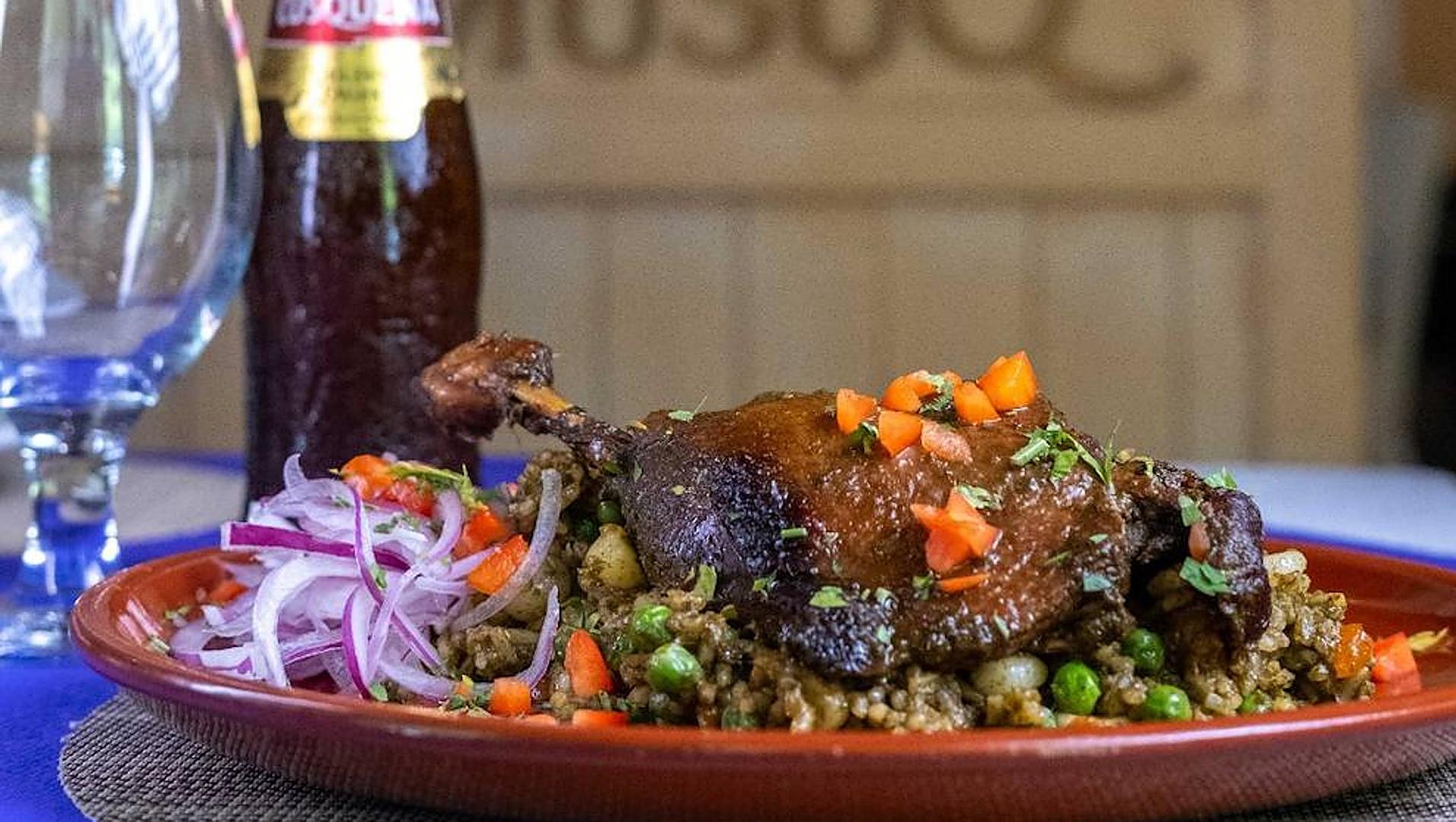 Restaurante MUSUQ | Las Provincias