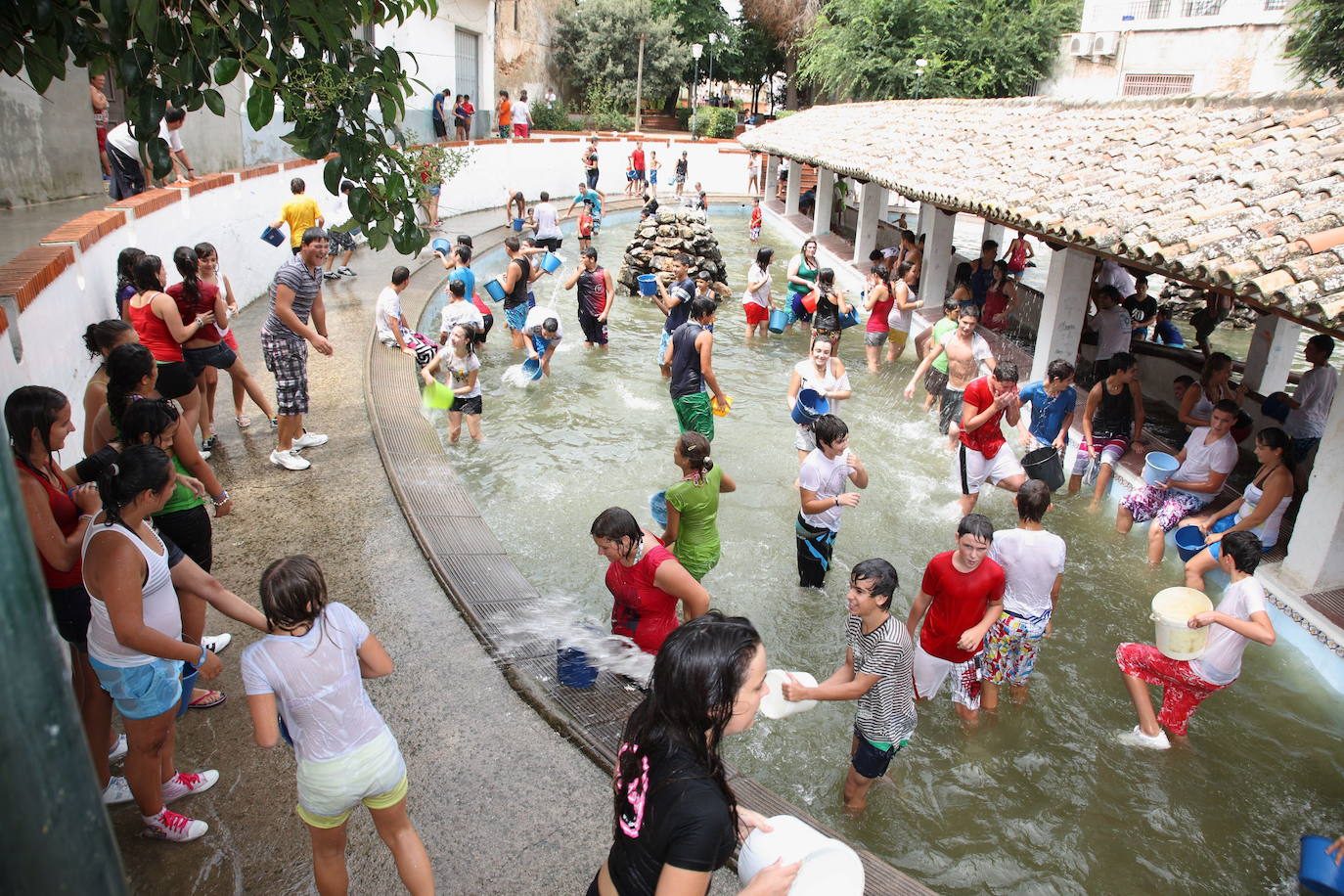 Programa completo de las fiestas patronales de Benifaió en 2023 | Las ...