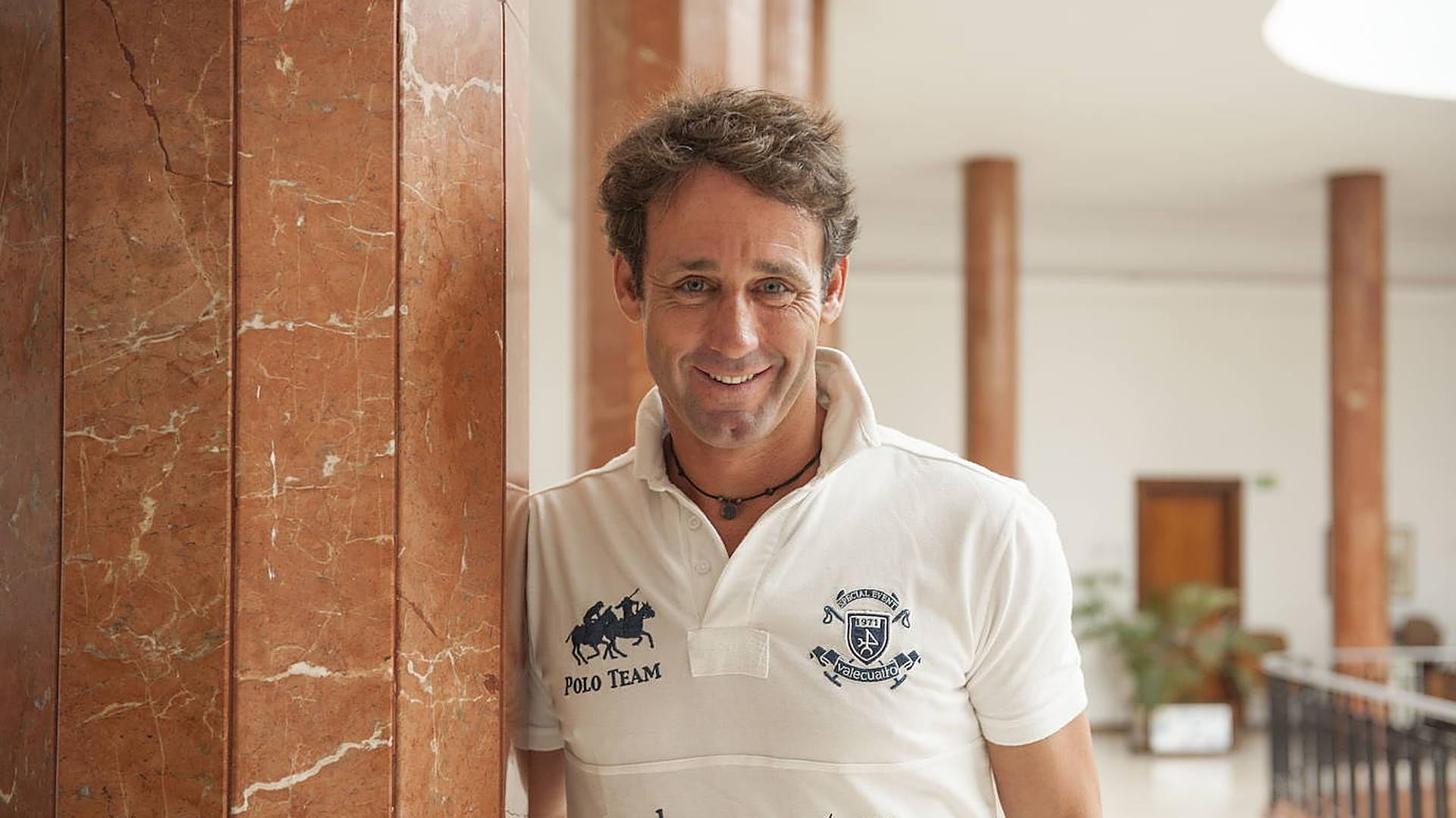 MasterChef Celebrity: quién es Álvaro Muñoz Escassi | Álvaro Muñoz ...