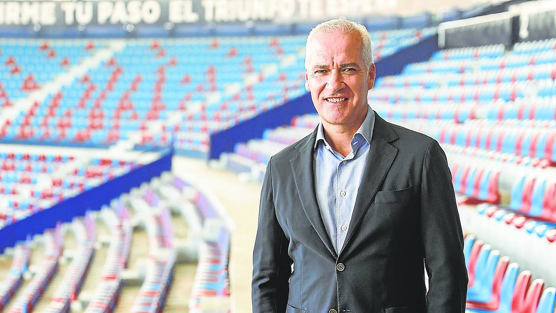 Levante UD | Pablo Sánchez: «No hay propuestas de compra pero el ...