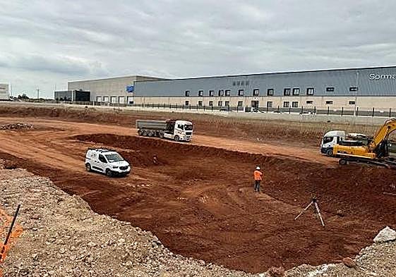 Panamar Bakery Group avanza en la construcción de su nueva fábrica de ...