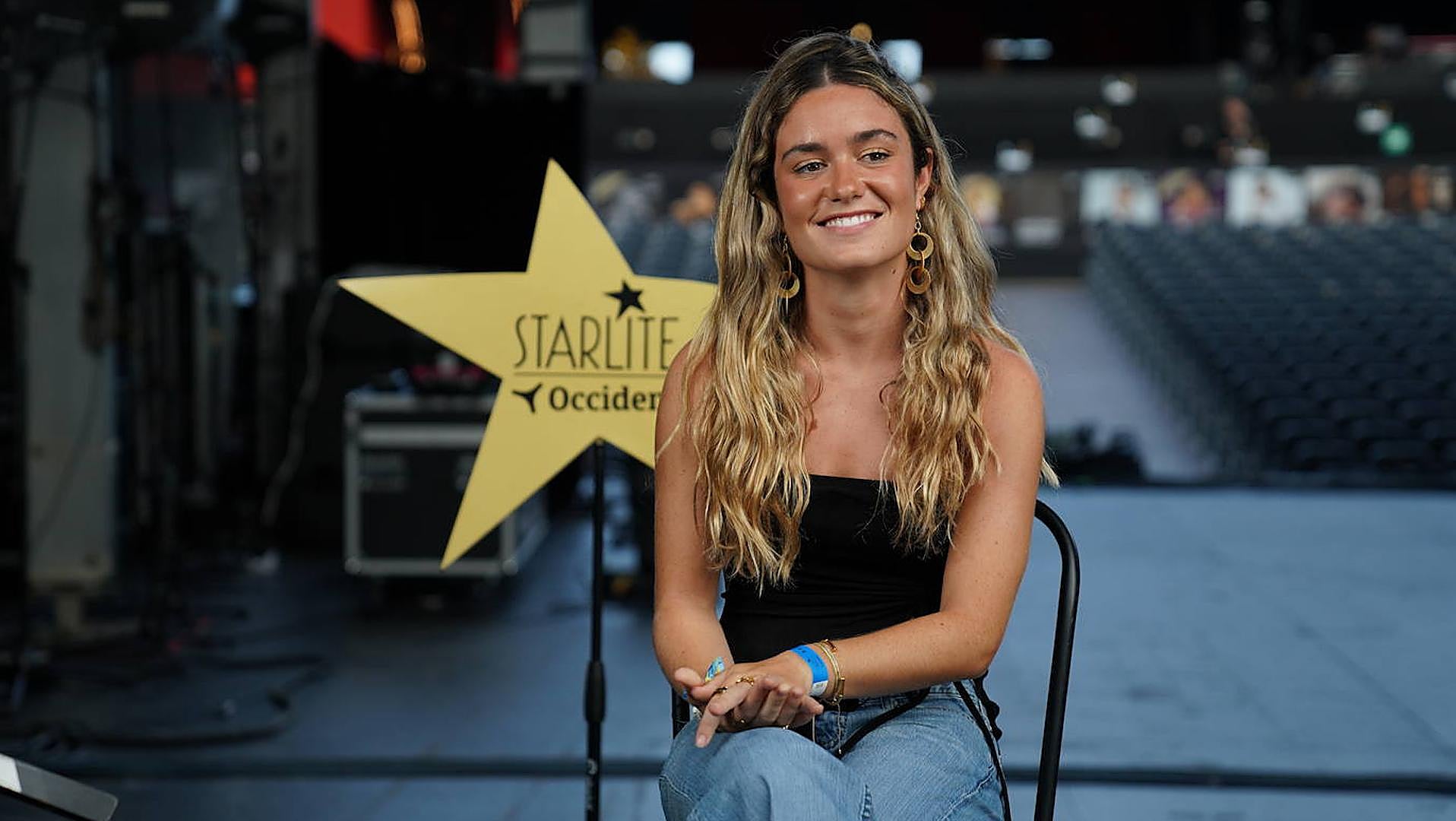 Mónica Motes, la voz revelación | Las Provincias