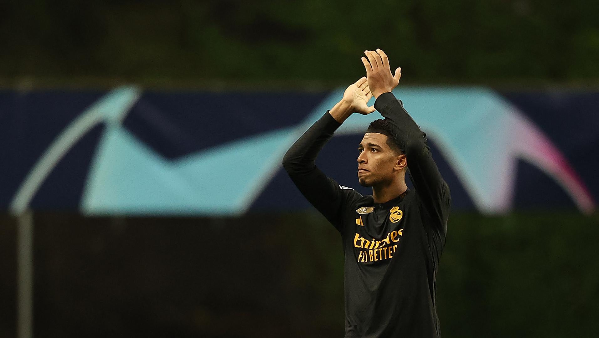 Perfil Jude Bellingham: edad, altura, salario de la estrella del Real ...