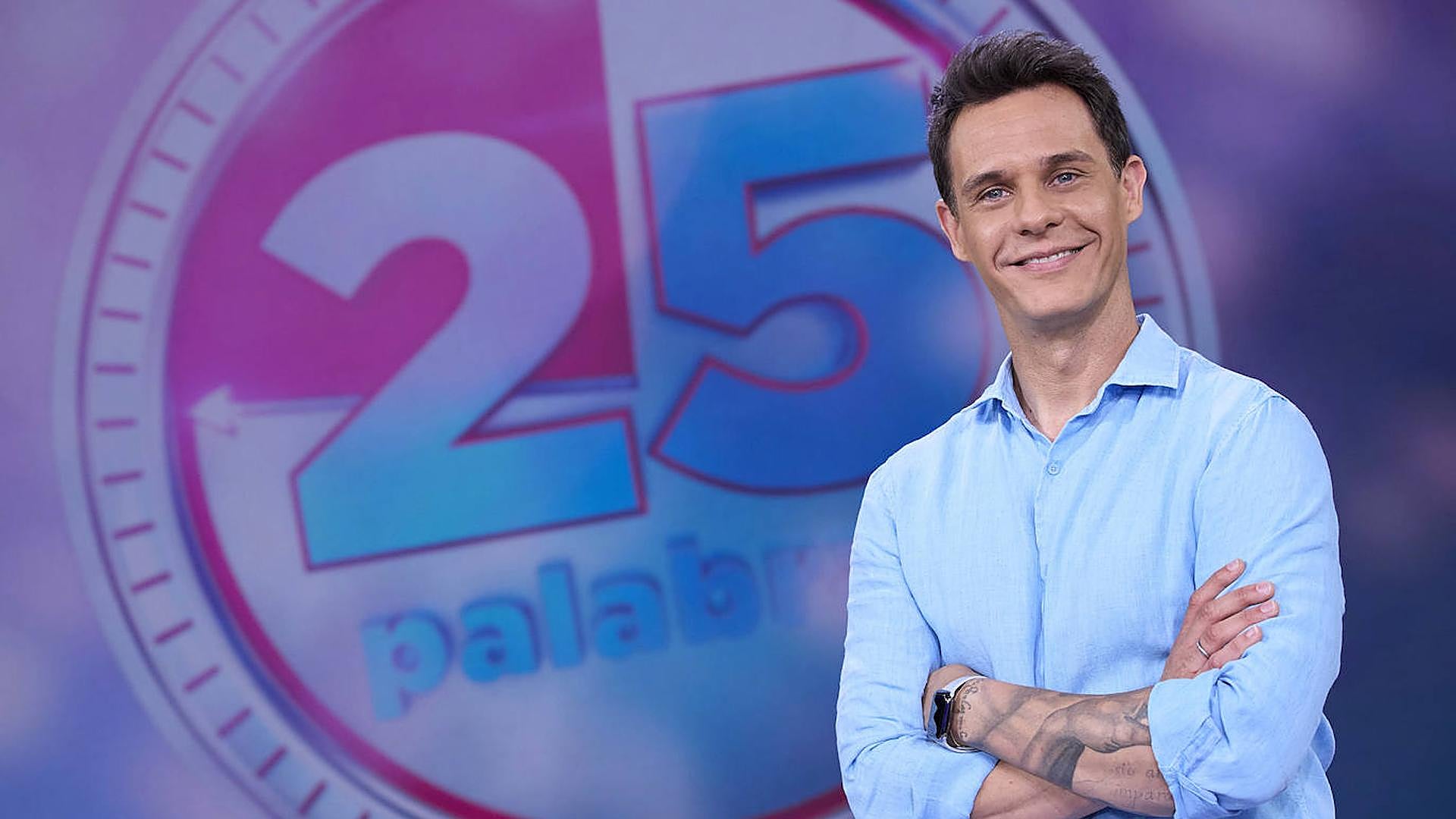 Telecinco: el nuevo programa de Christian Gálvez | Christian Gálvez ...