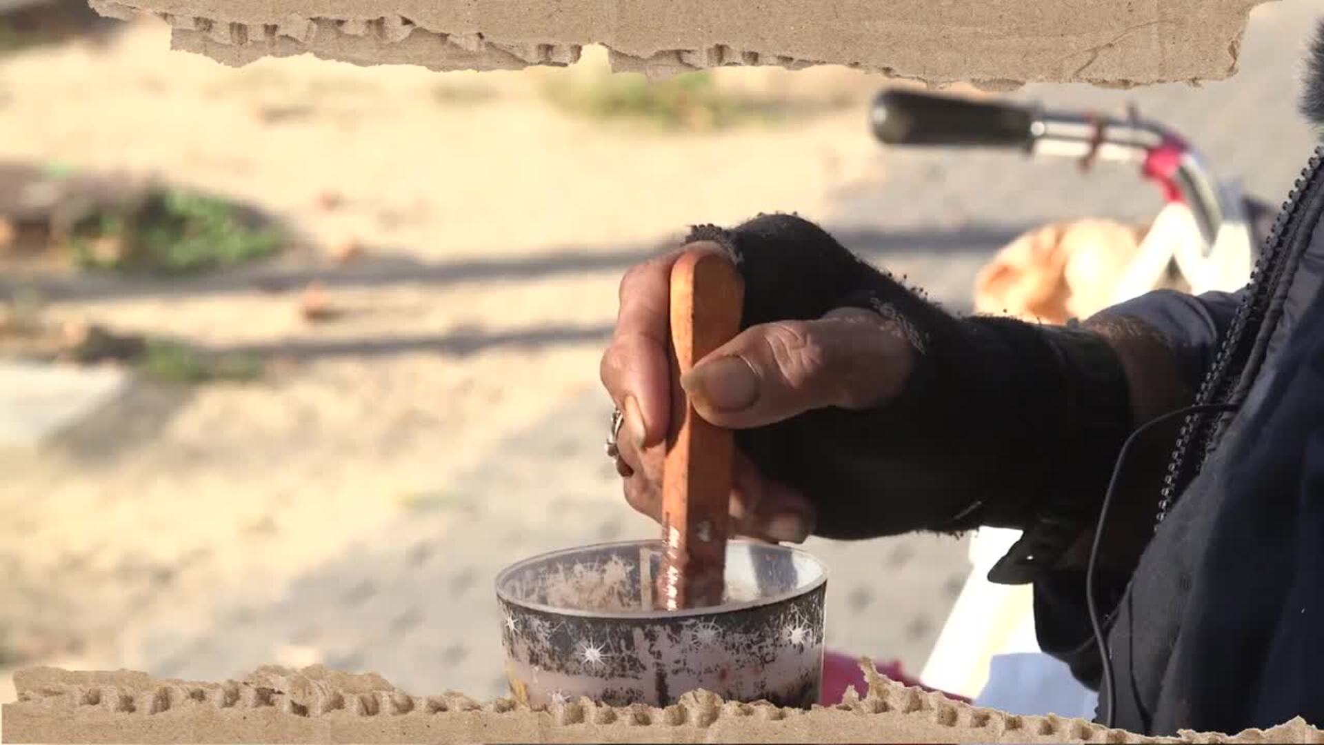 Sin techo teaser | Las Provincias