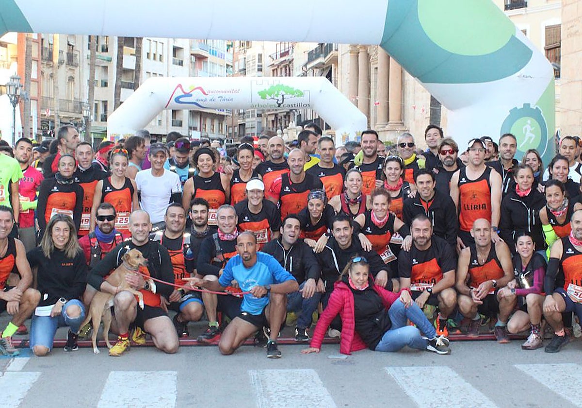 C.A. Edeta: Un club que es como una familia | Las Provincias