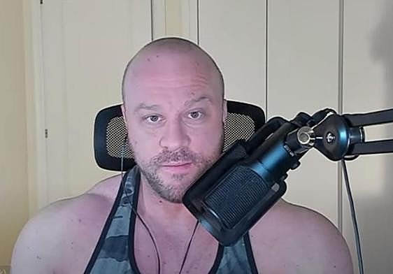 La prematura muerte de 'Villano Fitness' abre el debate sobre el uso de ...