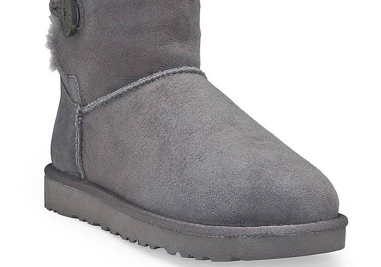 Precio botas UGG 2023 | El detalle que diferencia las botas UGG falsas ...