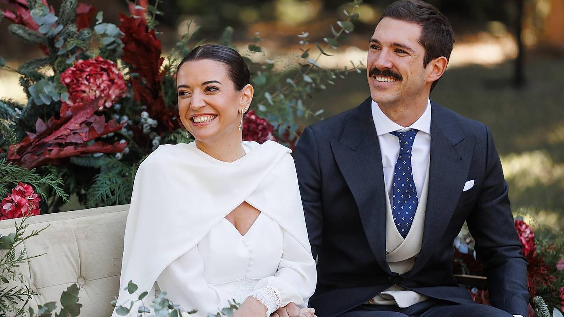 Boda en Valencia | El mundo jurídico valenciano se da cita en la boda ...