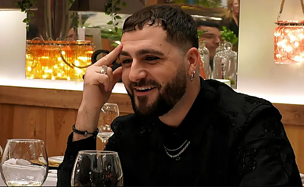 First dates | La estrategia de un soltero de 'First Dates' para ...