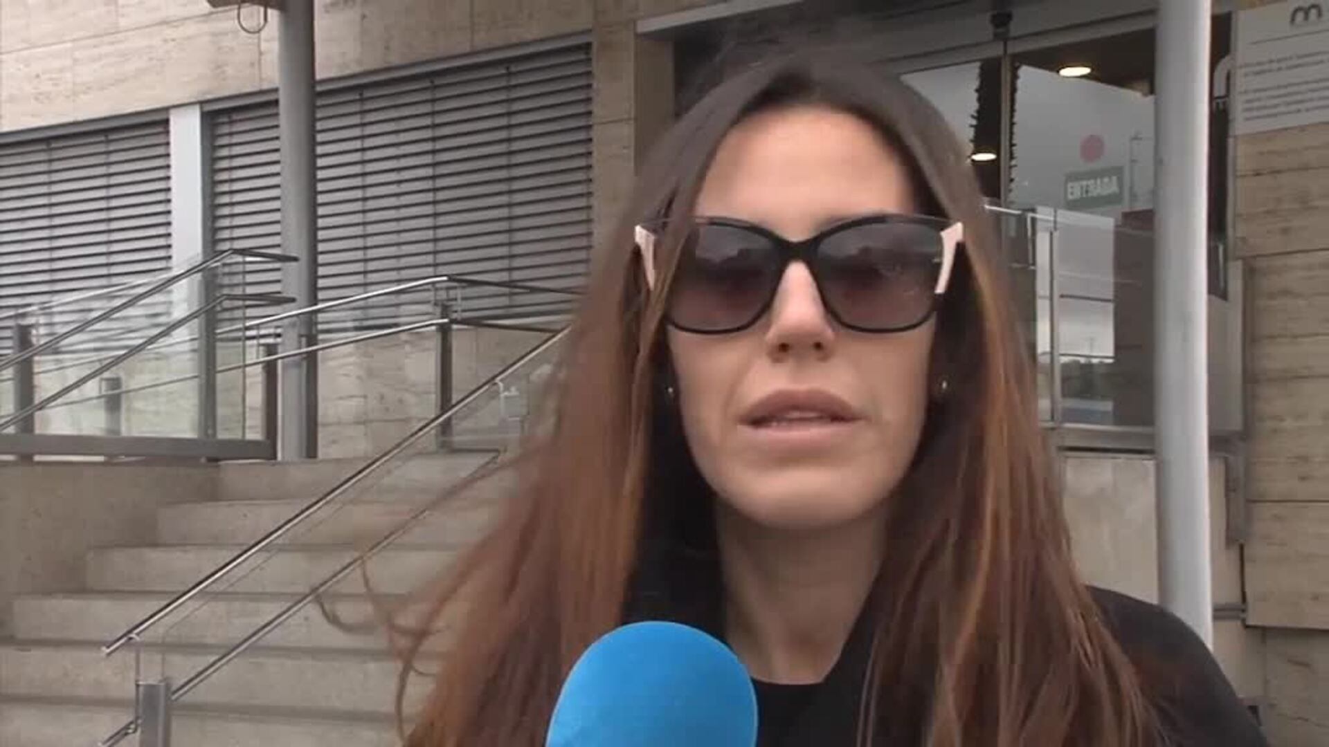 El durísimo testimonio de la hermana de la última víctima de violencia ...