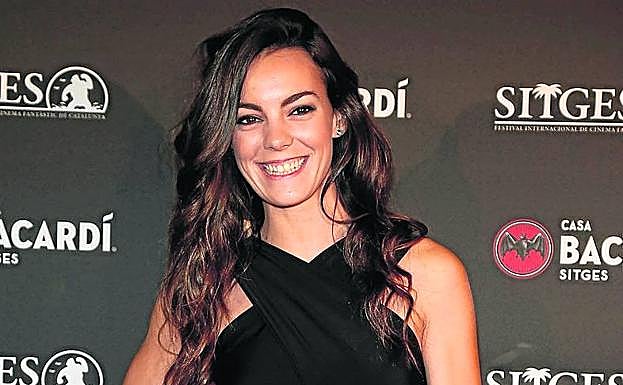 Premios Goya 2023: Quién es Vicky Luengo | Así es Vicky Luengo, la ...