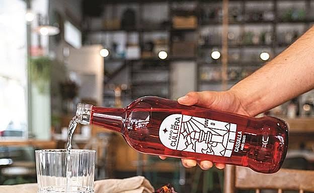 Faro de Cullera, 'cassalla' de la 'terreta' | Las Provincias