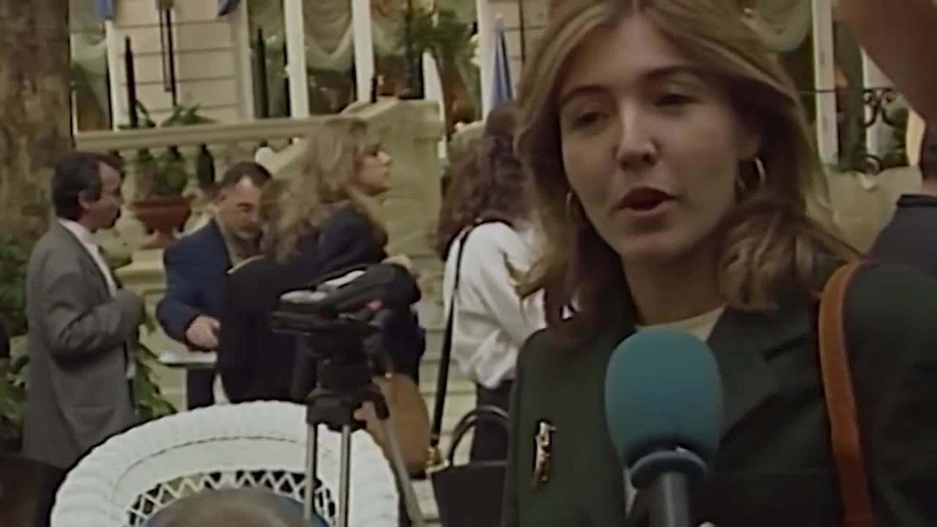 Fallece Laura Boyer, hermana de Ana Boyer, a los 57 años | Las Provincias