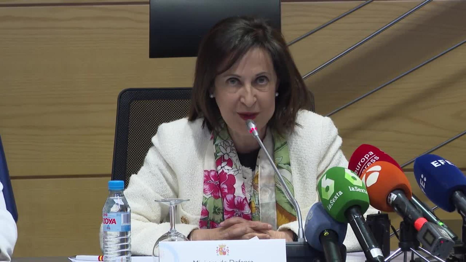 El CNI culmina un proceso de transformación para mejorar la gestión de la información | Las ...