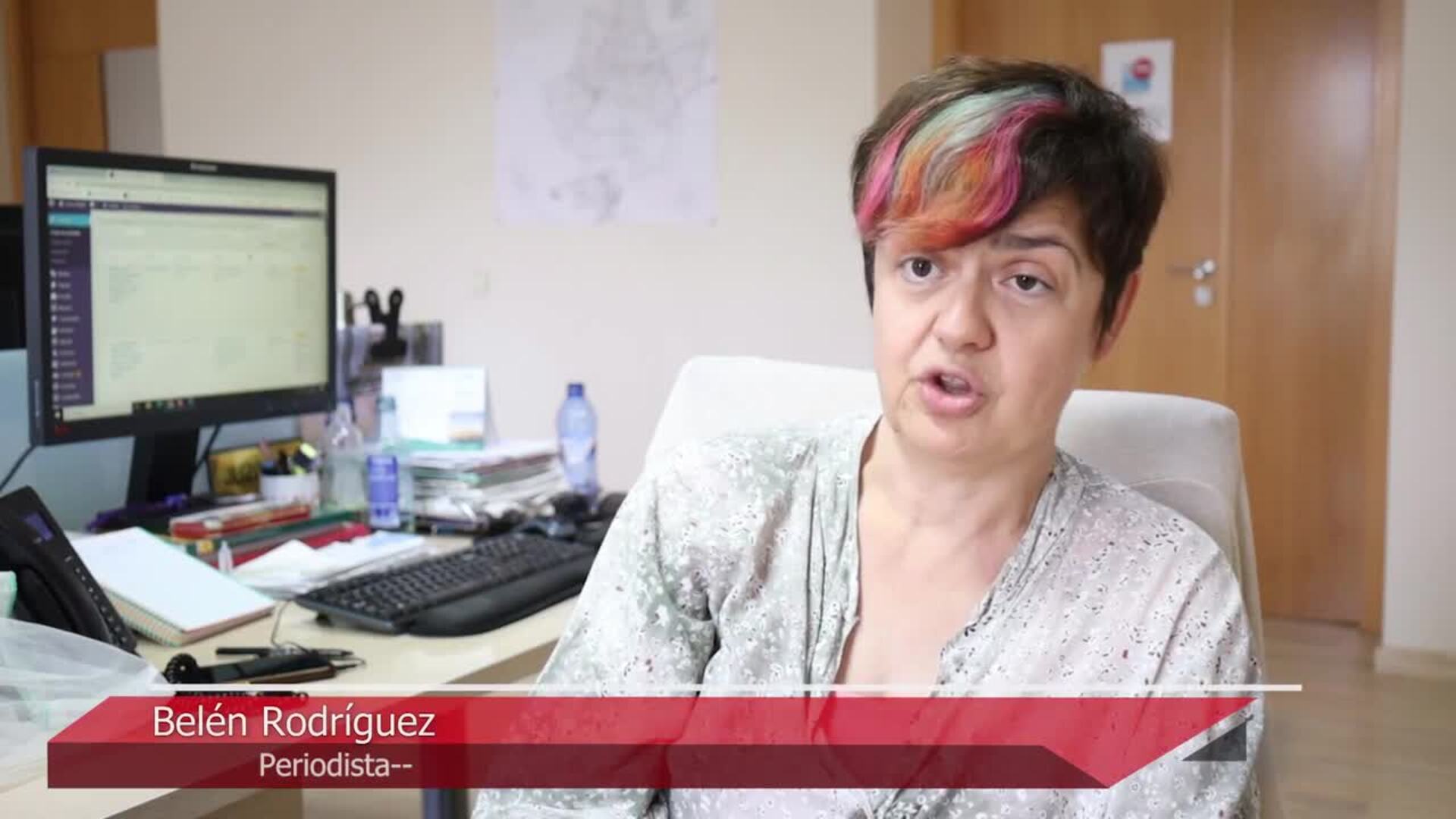 El diario Lanza celebra su 80 aniversario tras sobrevivir varios ...