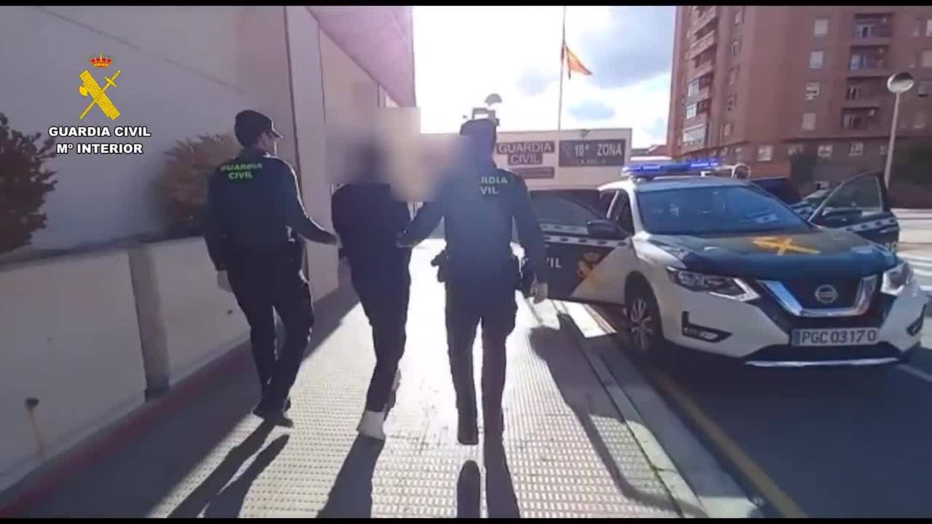 La Policía Y Los Médicos Brindan Consejos Para Prevenir Robos Y