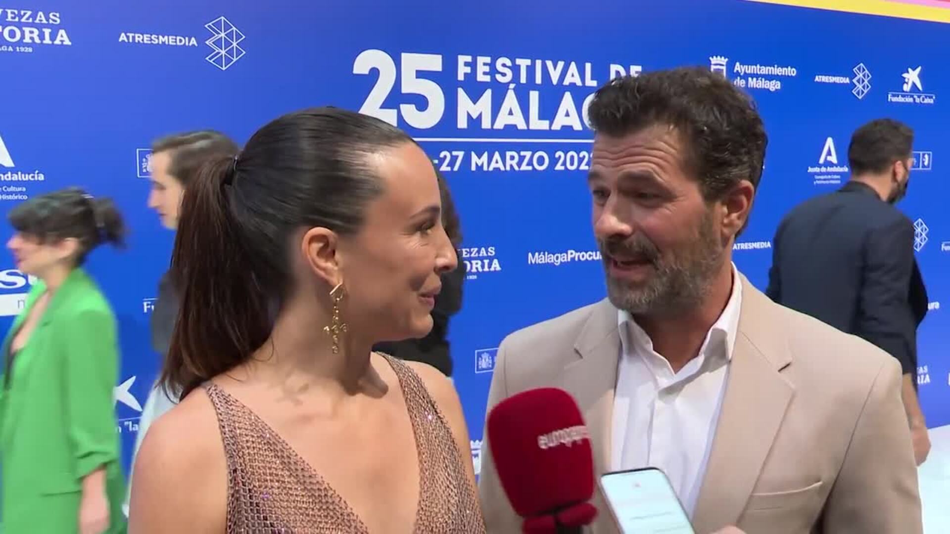 Rodolfo Sancho viaja a Tailandia para visitar a su hijo Daniel en la ...