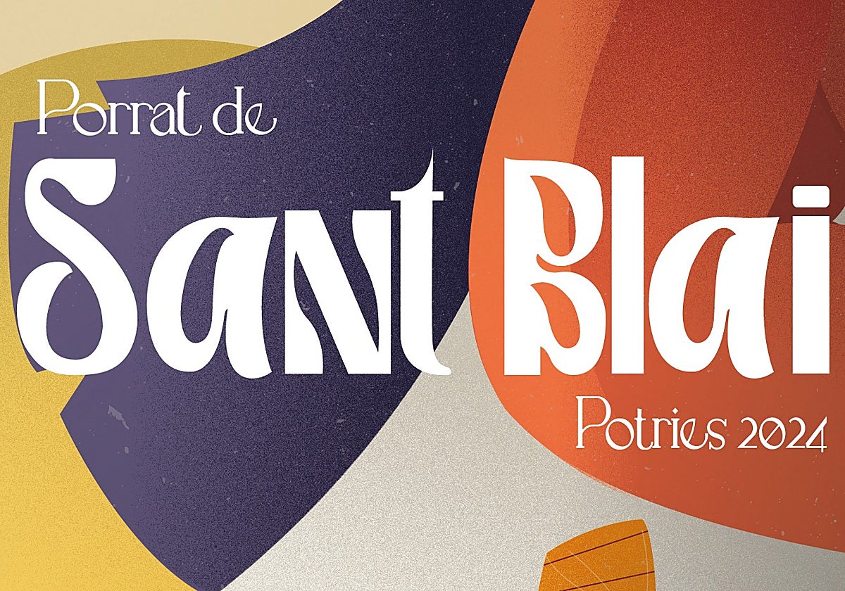 Potries celebrará su Porrat de Sant Blai el 3 y 4 de febrero | Las ...