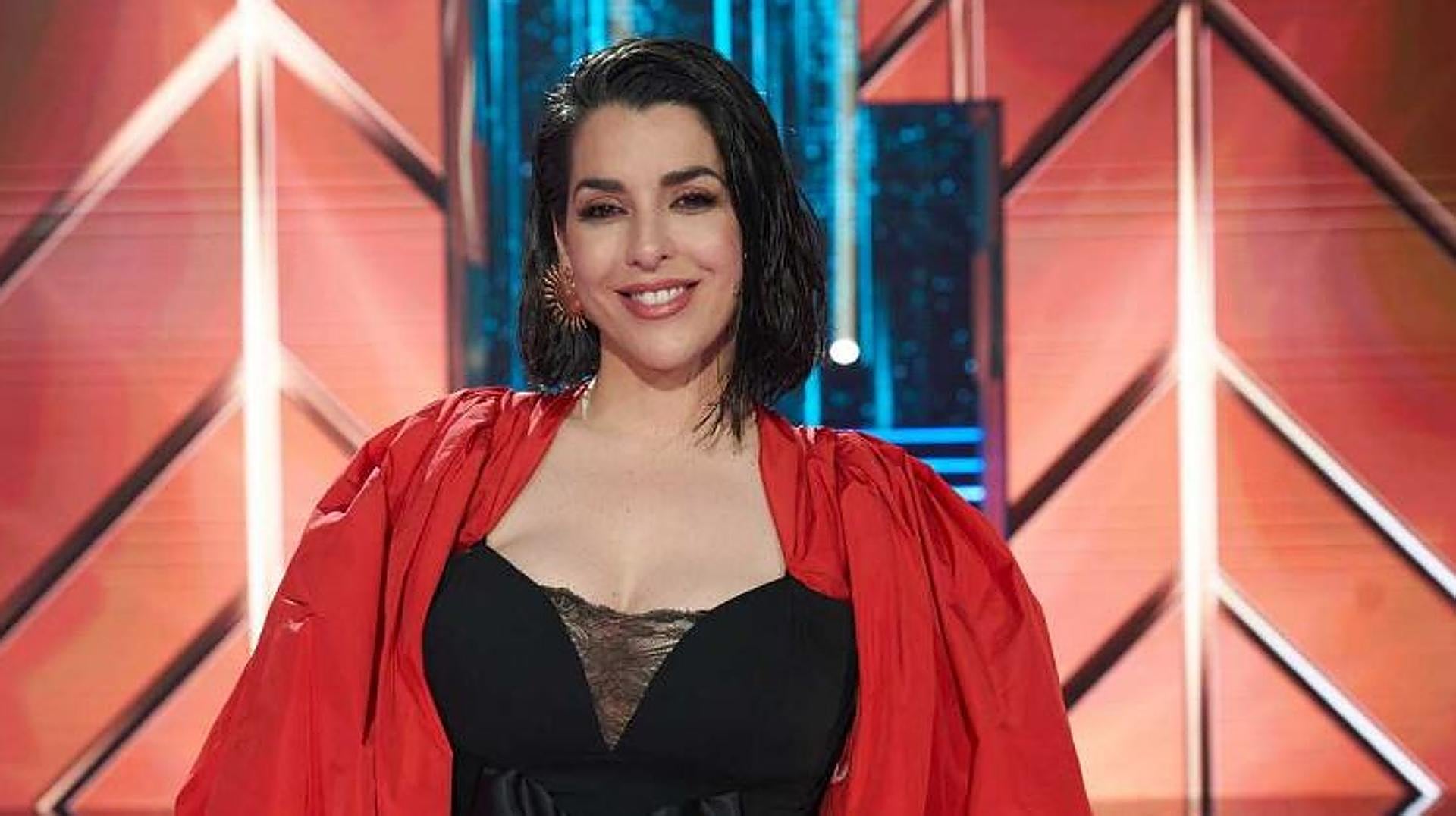 Benidorm Fest | Quién es Ruth Lorenzo, de reina en The X Factor y musa ...