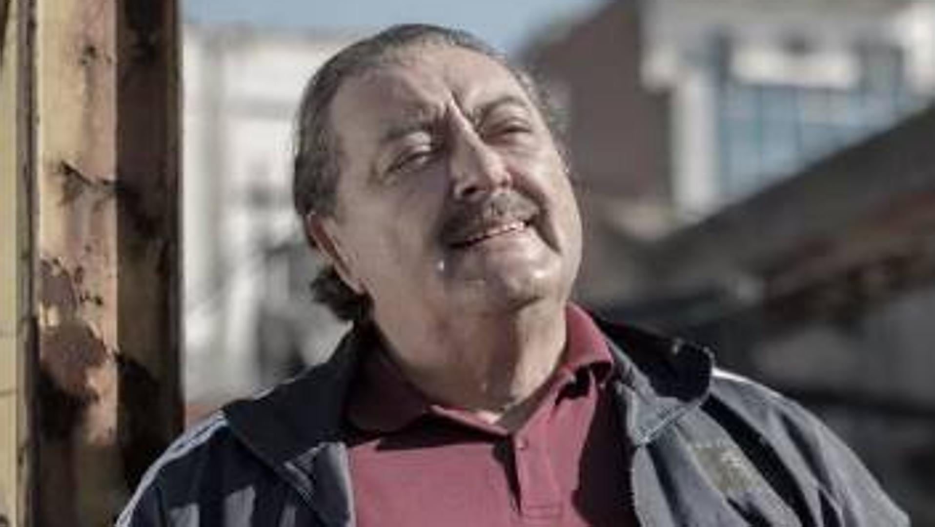 Netflix: 'El Marginal' | Muere el actor Claudio Rissi, conocido por su ...