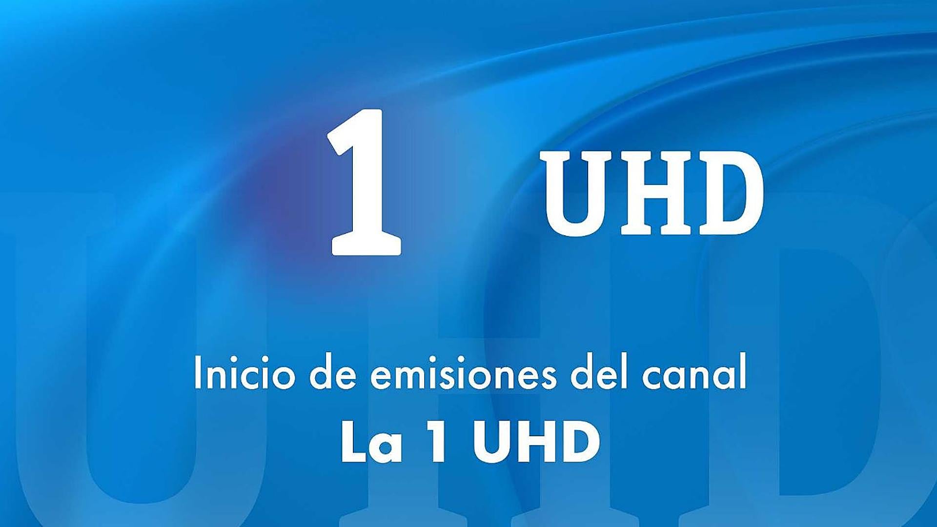 Llega a España el primer canal de televisión en Ultra Alta Definición ...