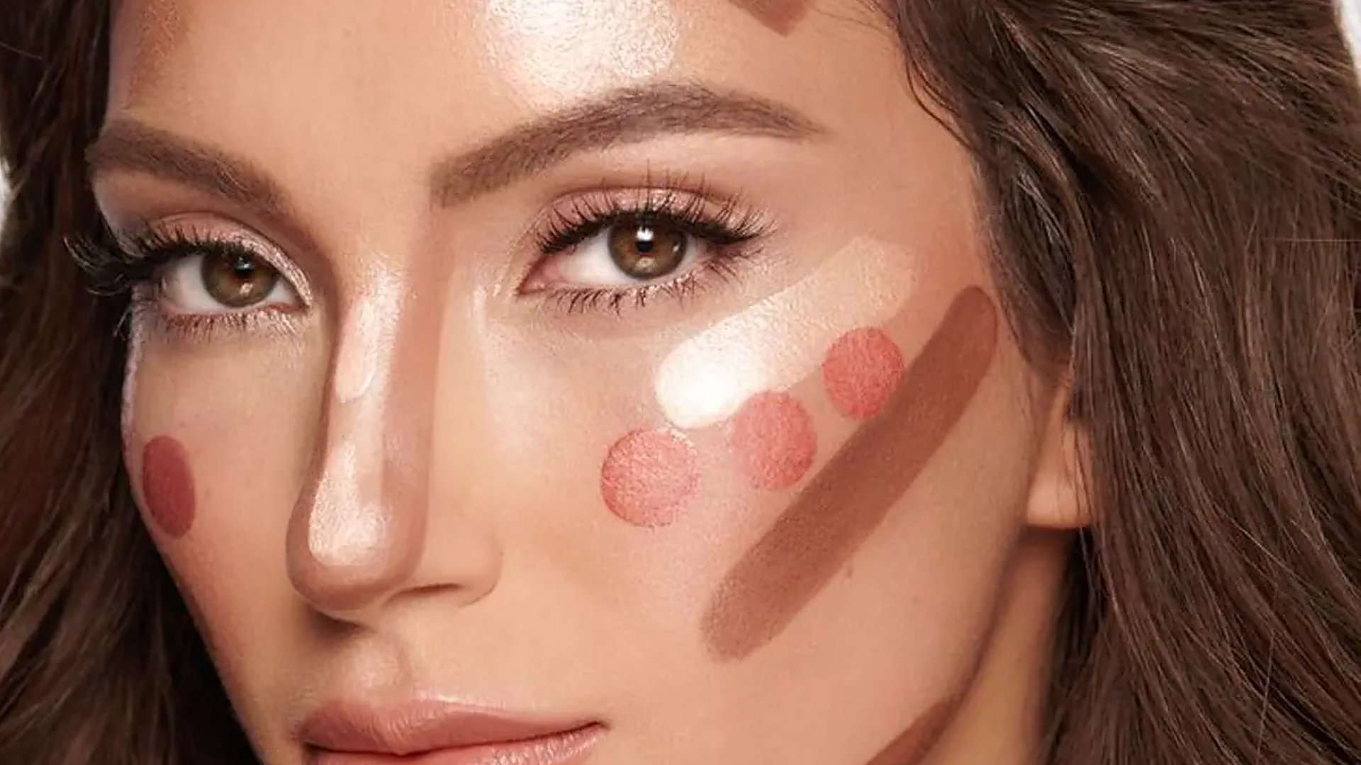 Cómo tener una nariz más bonita | El truco de las famosas para que la ...